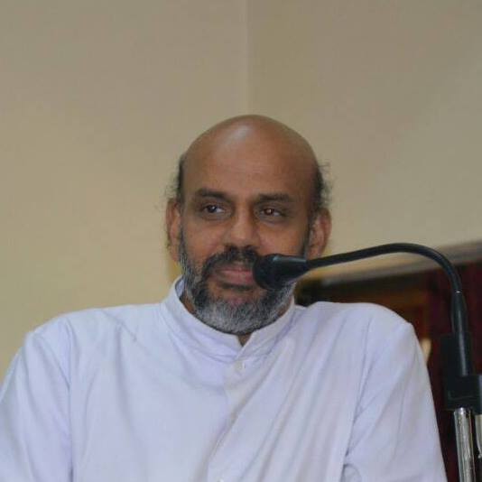 Most Rev. Dr. Arulselvam “Roy” Rayappan, Bishop of Salem - Catholic ...